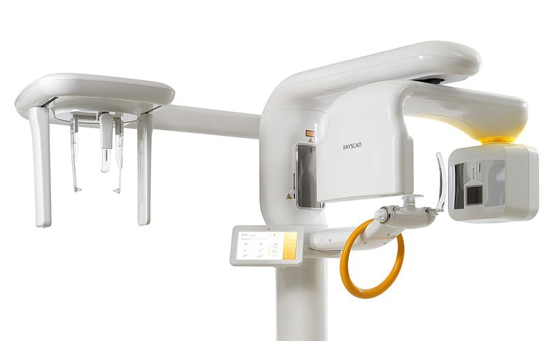 Apex Dental - Rayscan Alpha